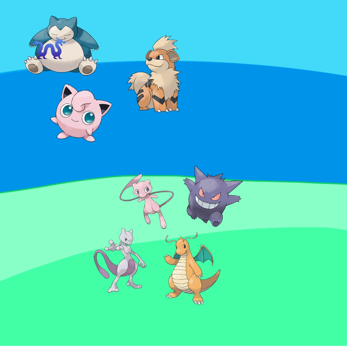 Trickery | GreenGuy1020's Pokémon Survivor Wiki | Fandom