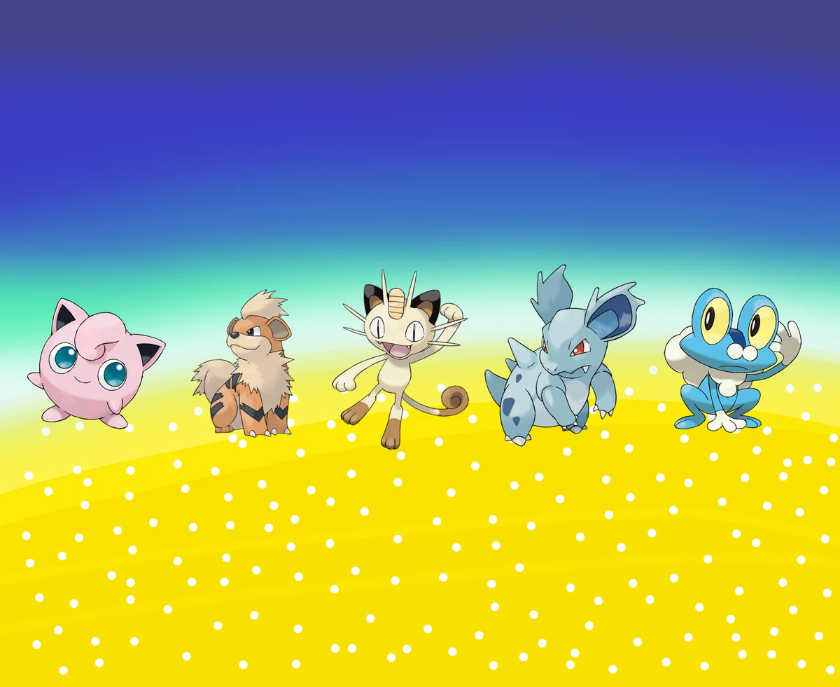 Rise Out On Top | GreenGuy1020's Pokémon Survivor Wiki | Fandom