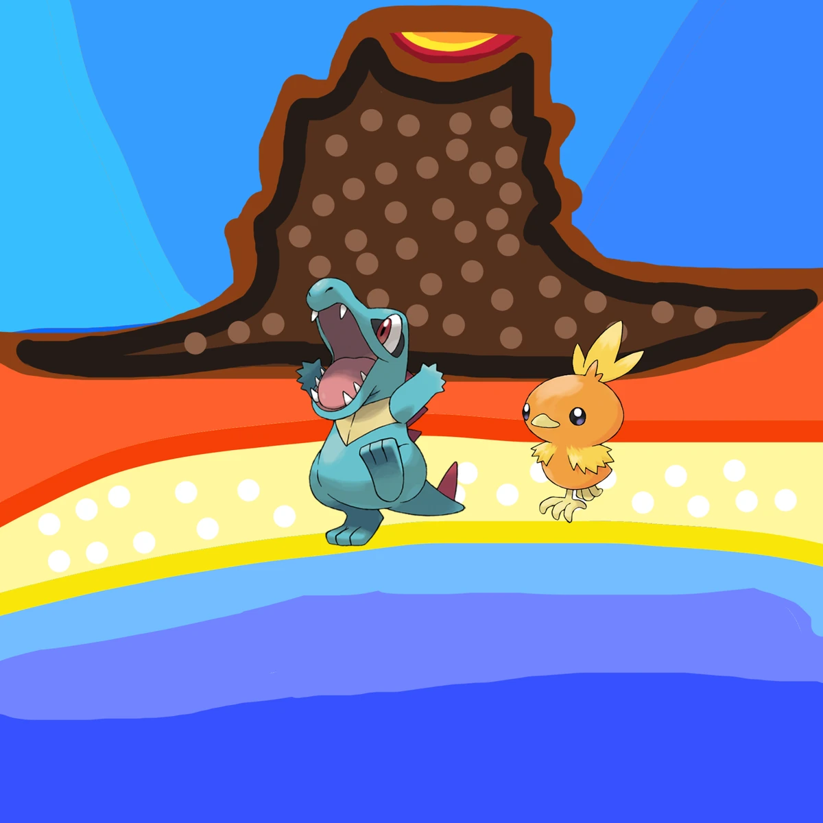 It’s Anyone’s Game | GreenGuy1020's Pokémon Survivor Wiki | Fandom