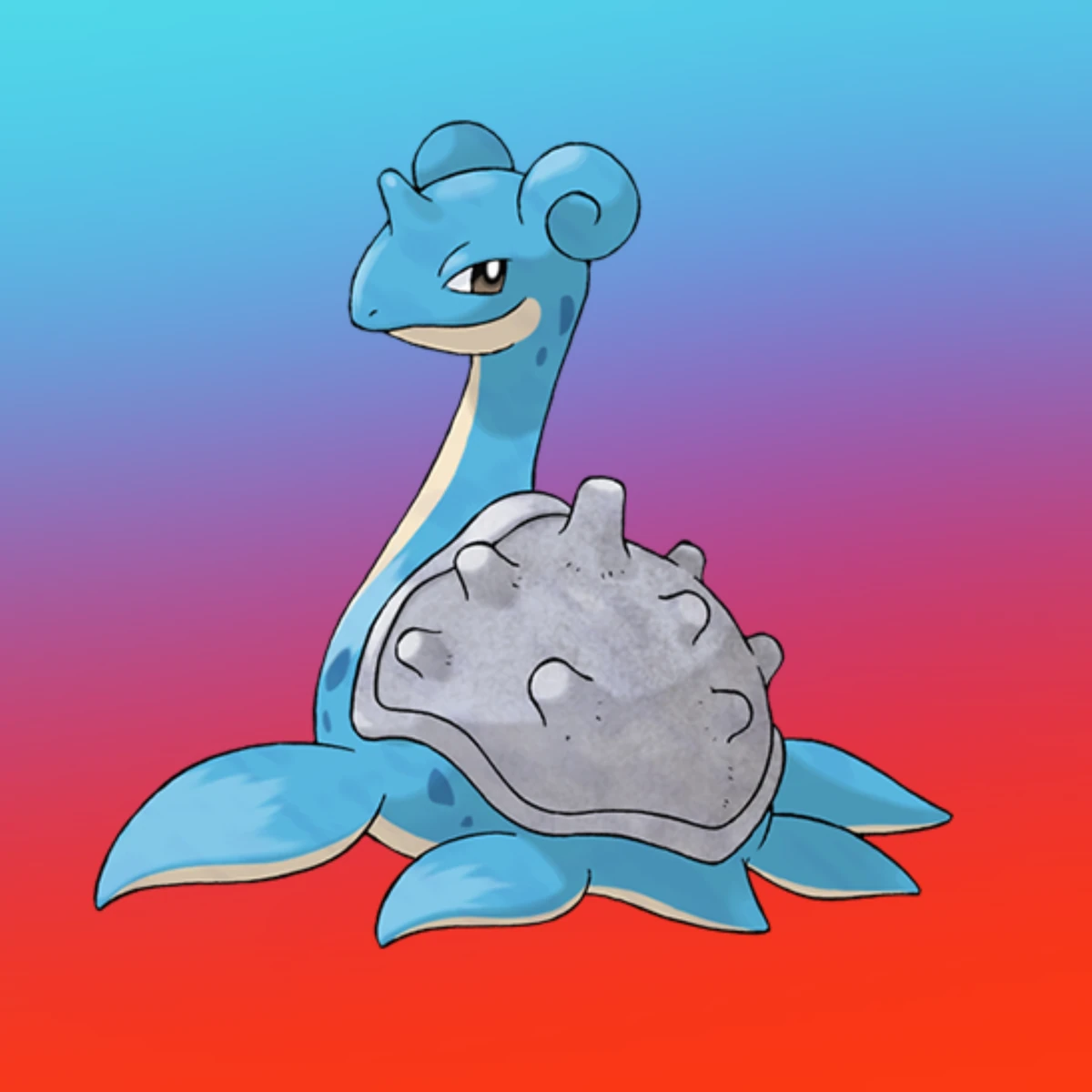 Lapras | GreenGuy1020's Pokémon Survivor Wiki | Fandom