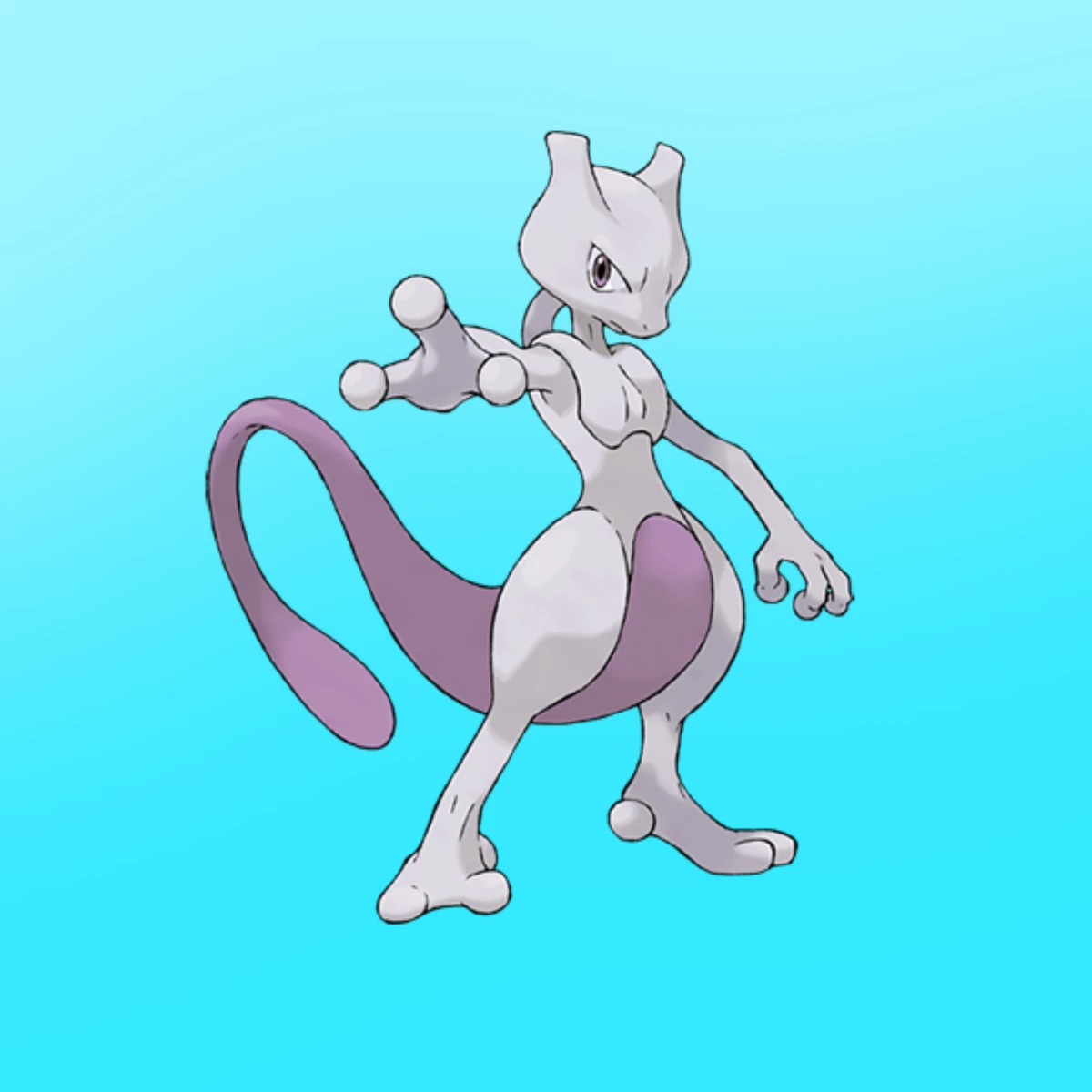 Mewtwo | GreenGuy1020's Pokémon Survivor Wiki | Fandom