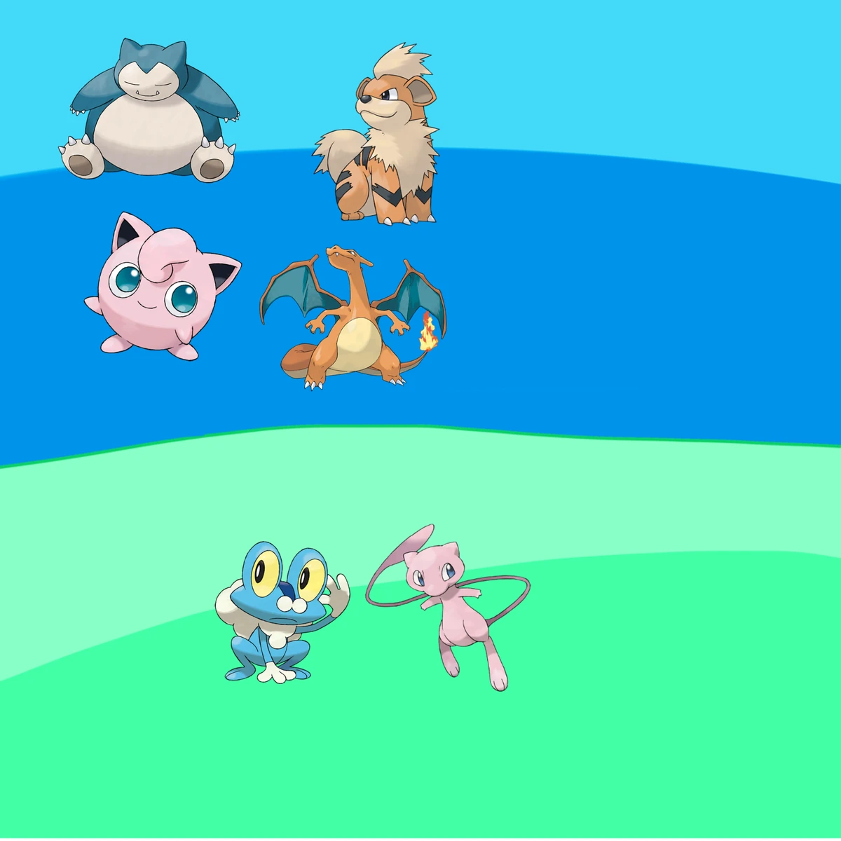 The Game Has Changed | GreenGuy1020's Pokémon Survivor Wiki | Fandom