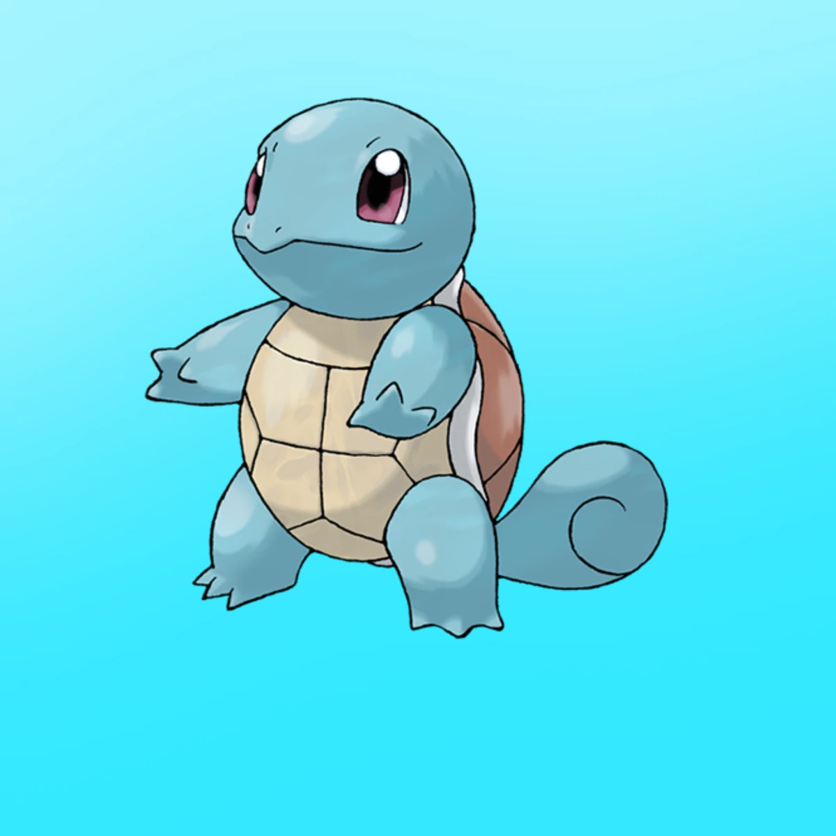 Squirtle | GreenGuy1020's Pokémon Survivor Wiki | Fandom