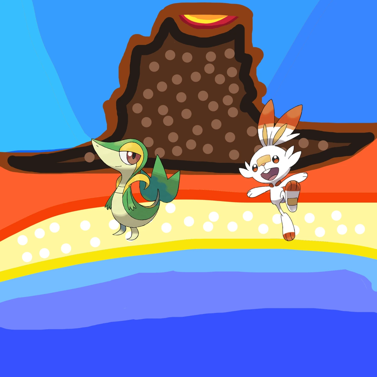 I’ve Had Enough of Her Sarcasm | GreenGuy1020's Pokémon Survivor Wiki ...