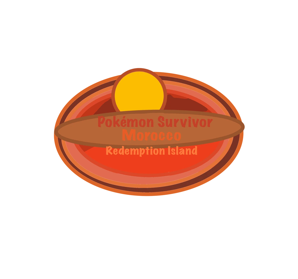 Pokémon Survivor: Morocco - Redemption Island | GreenGuy1020's Pokémon ...