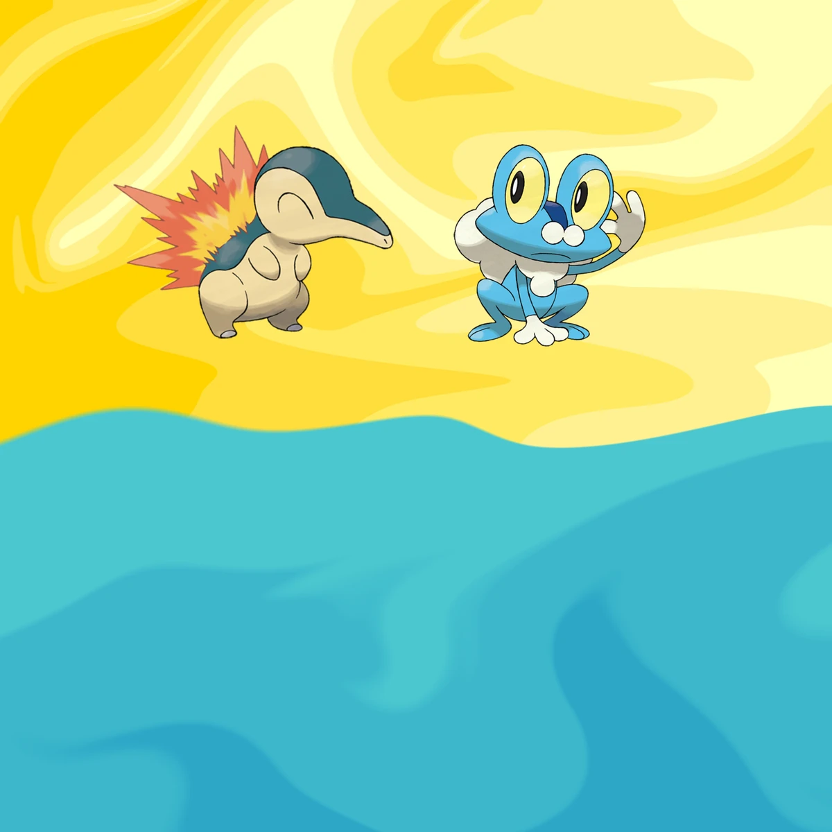 I’m The Mastermind | GreenGuy1020's Pokémon Survivor Wiki | Fandom