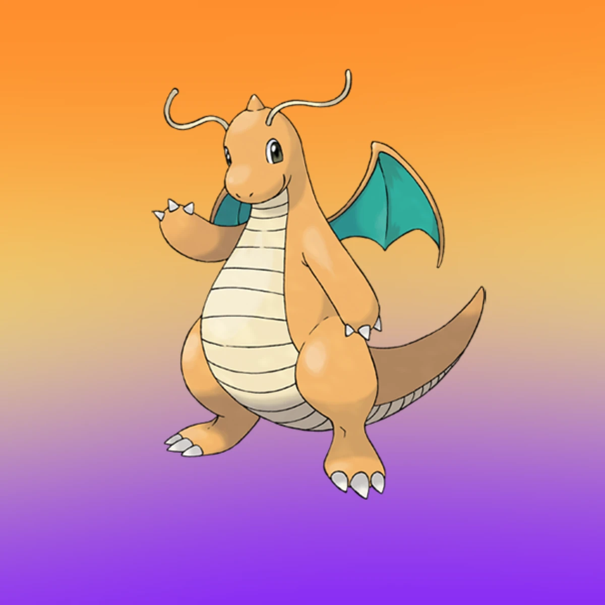 Dragonite | GreenGuy1020's Pokémon Survivor Wiki | Fandom
