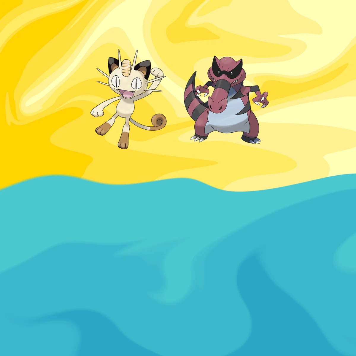 Second Time’s The Charm | GreenGuy1020's Pokémon Survivor Wiki | Fandom