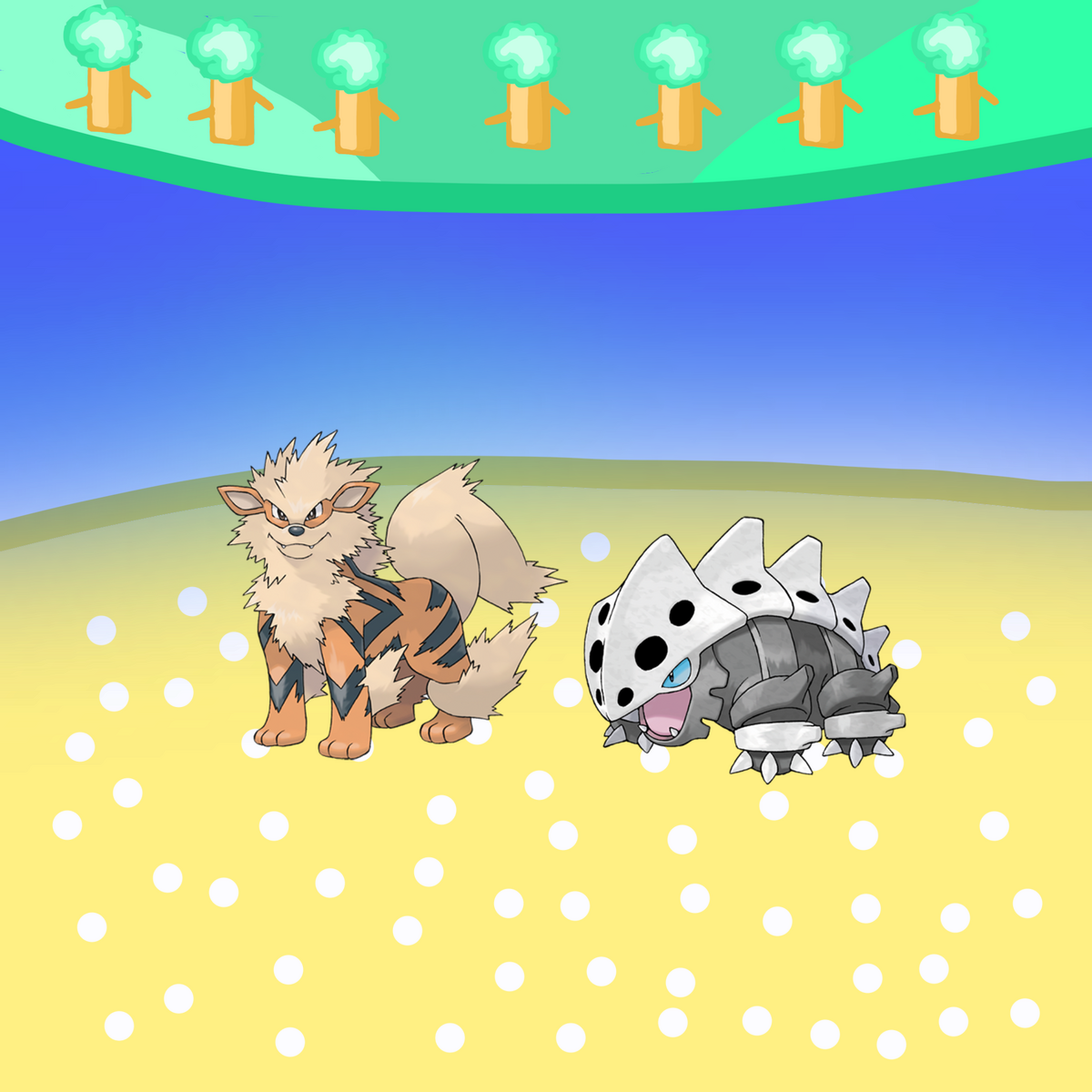 This Strategy Better Work Greenguy1020s Pokémon Survivor Wiki Fandom