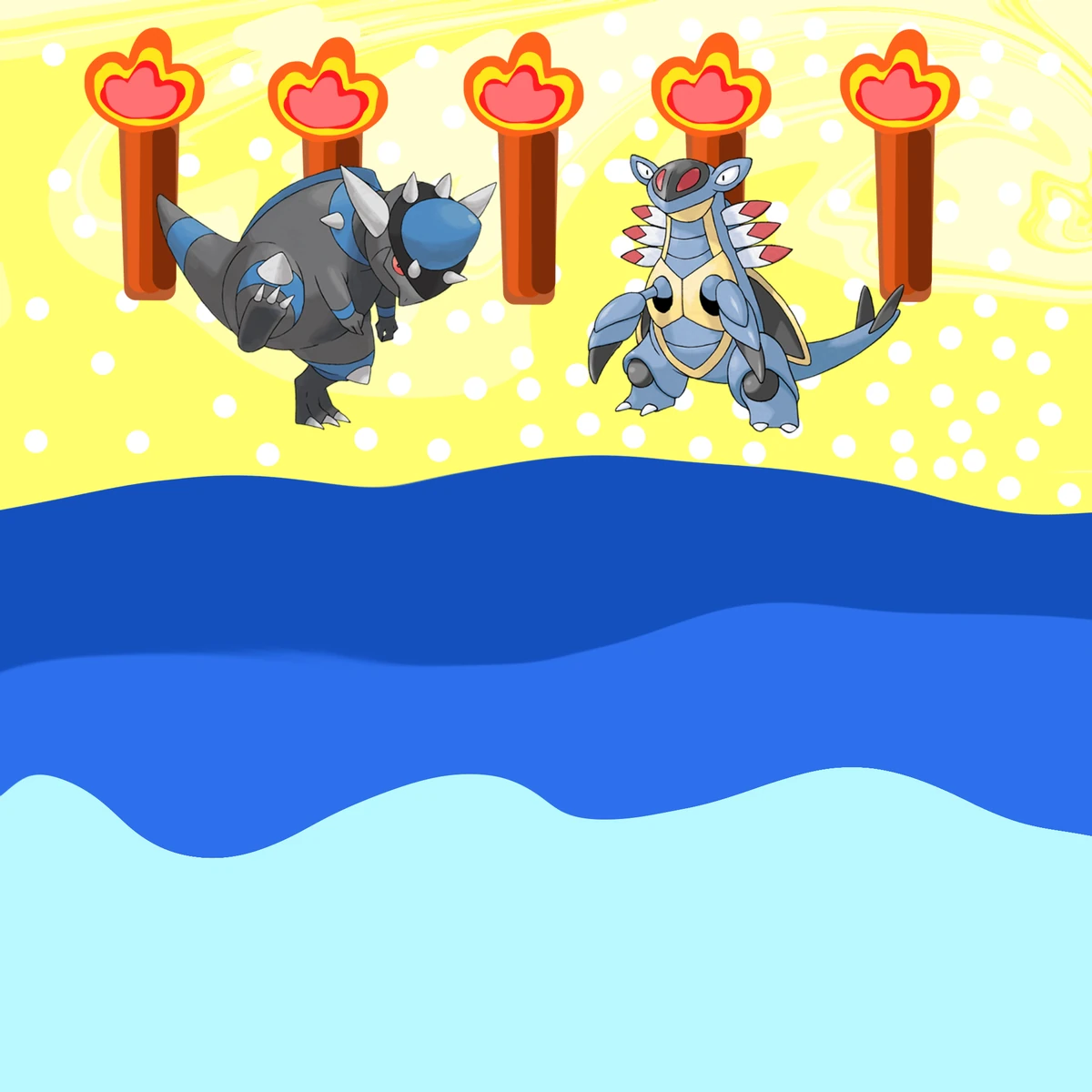 Master Manipulator | GreenGuy1020's Pokémon Survivor Wiki | Fandom