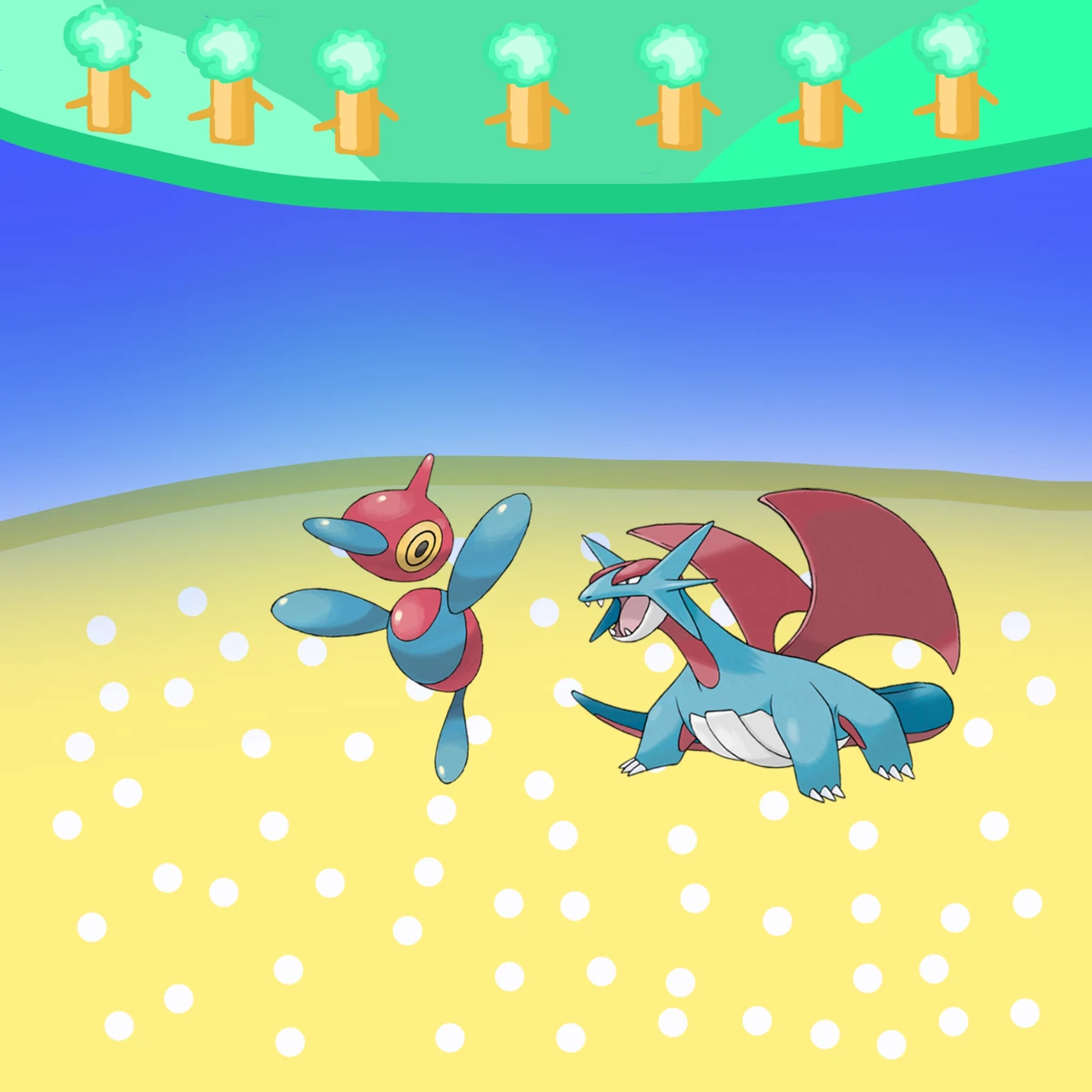 Keep Your Friends Close, And Your Enemies Closer | GreenGuy1020's ...