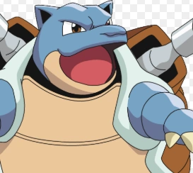 Blast | Pokemon survivor series Wiki | Fandom