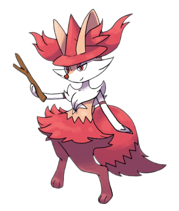 Roussil de Kalos | Wiki Pokémon Tales of Dawn | Fandom