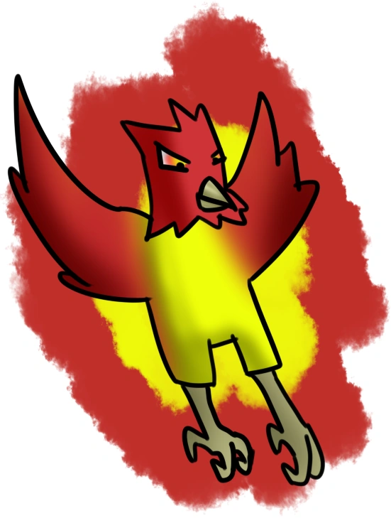 Corruner | Pokemon The Fanon Wiki | Fandom