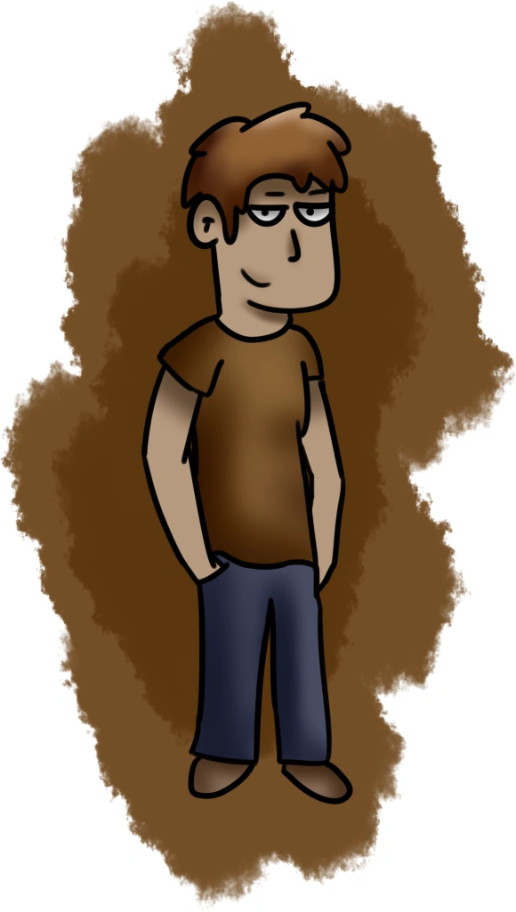 Ricky | Pokemon The Fanon Wiki | Fandom