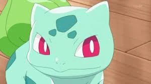 Leaf's Bulbasaur | Pokemon: The Journey Begins Wikia | Fandom