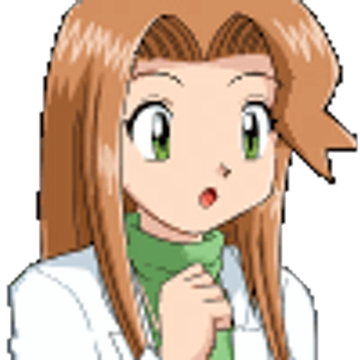Daisy Oak | Pokemon: The Journey Begins Wikia | Fandom