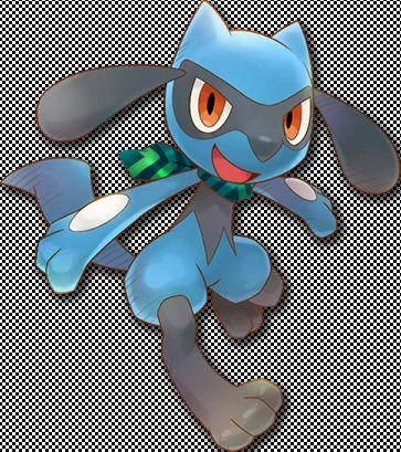 Melody | Pokémon: The Untamed Forest Wiki | Fandom