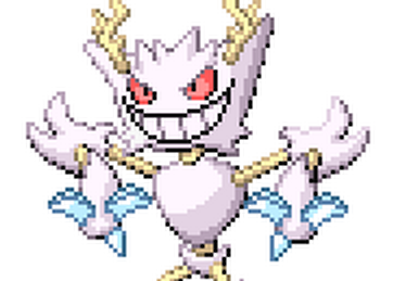 Aron Evolution Level Emerald