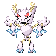 Pokémon this gym of mine Wiki | Fandom