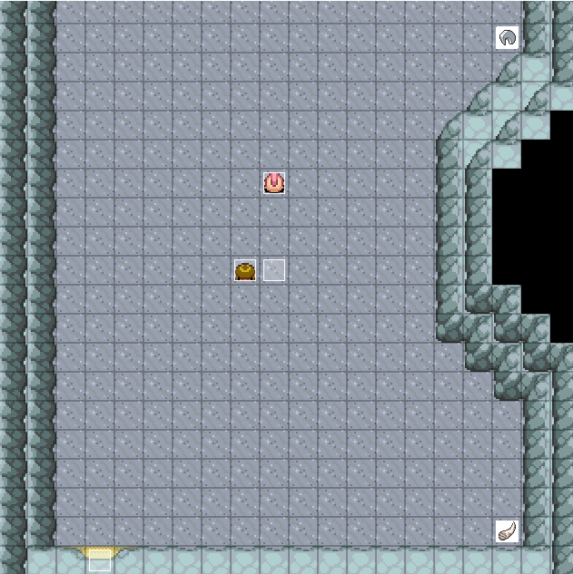 Hidden Items | Pokémon this gym of mine Wiki | Fandom