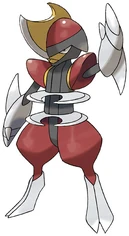 Steel Gym Pokemon | Pokémon this gym of mine Wiki | Fandom