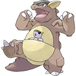 Normal Gym Pokemon | Pokémon this gym of mine Wiki | Fandom