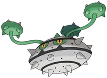 Steel Gym Pokemon | Pokémon this gym of mine Wiki | Fandom