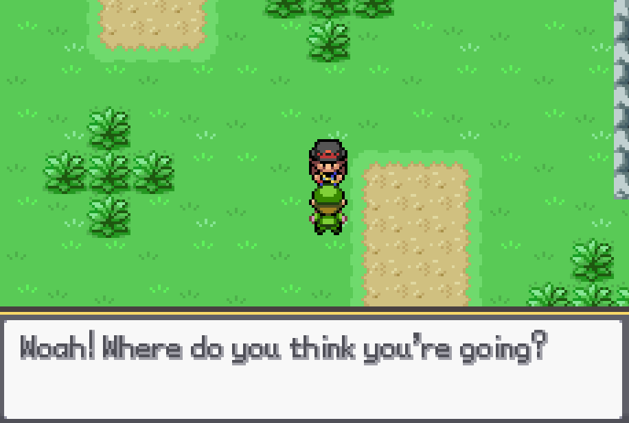 Camper Jacob | Pokémon this gym of mine Wiki | Fandom