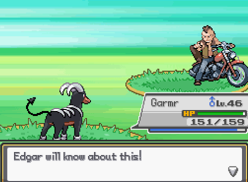 Rough Riders | Pokémon this gym of mine Wiki | Fandom