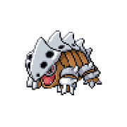 Umbal Lairon | Pokémon this gym of mine Wiki | Fandom