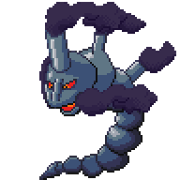 Smeltix | Pokémon this gym of mine Wiki | Fandom