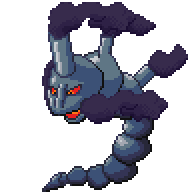 Smeltix | Pokémon this gym of mine Wiki | Fandom