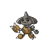 Opulite Hitmontop | Pokémon this gym of mine Wiki | Fandom