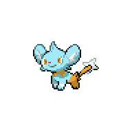 Breezian Shinx | Pokémon this gym of mine Wiki | Fandom