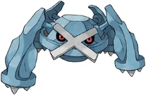 Steel Gym Pokemon | Pokémon this gym of mine Wiki | Fandom