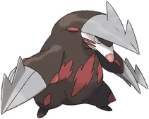 Steel Gym Pokemon | Pokémon this gym of mine Wiki | Fandom