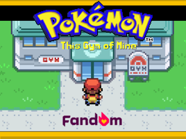 Pokémon this gym of mine Wiki | Fandom