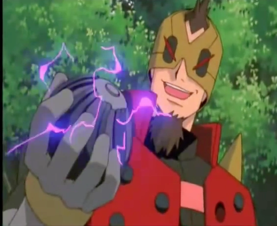 Bad guys in pokemon | Pokemon Top 10 Wiki | Fandom