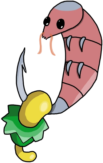 Hookrab | Pokémon Bastnaesite and Hackmanite Wiki | Fandom