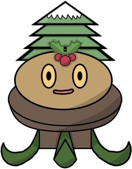Bonsly Pokémon Bastnaesite And Hackmanite Wiki Fandom