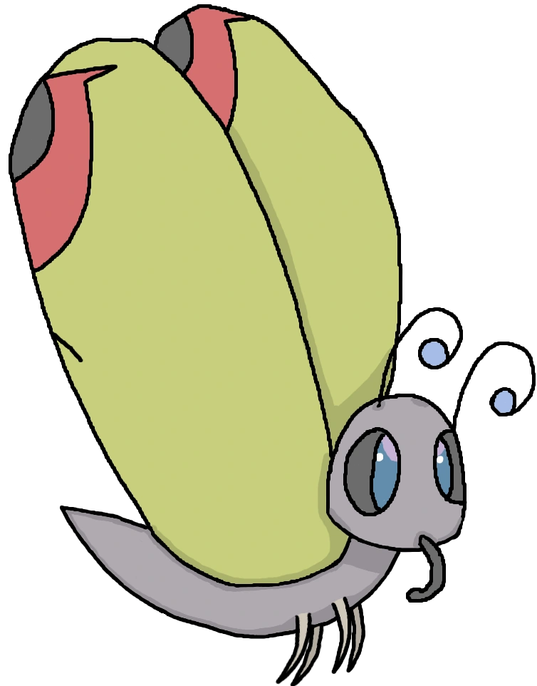 Seewing | Pokémon Bastnaesite and Hackmanite Wiki | Fandom