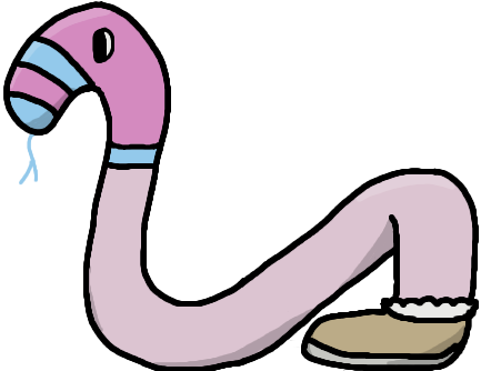 Hisslipper | Pokémon Bastnaesite and Hackmanite Wiki | Fandom