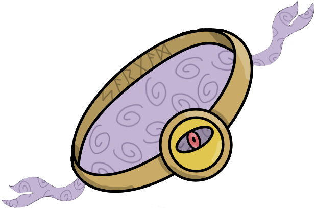 Belung | Pokémon Bastnaesite and Hackmanite Wiki | Fandom