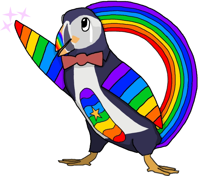 Puffinbow | Pokémon Bastnaesite and Hackmanite Wiki | Fandom
