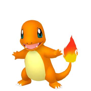 Foto De Charmander Pok Amp 233mon Nemona | Ultimate Pop Culture Wiki