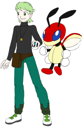 Sven Pokémon Bastnaesite And Hackmanite Wiki Fandom