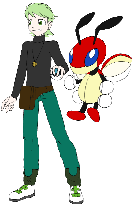 Sven Pokémon Bastnaesite And Hackmanite Wiki Fandom