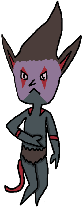 Blodwar Pokémon Bastnaesite And Hackmanite Wiki Fandom