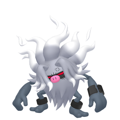 Annihilape | Pokémon Bastnaesite and Hackmanite Wiki | Fandom